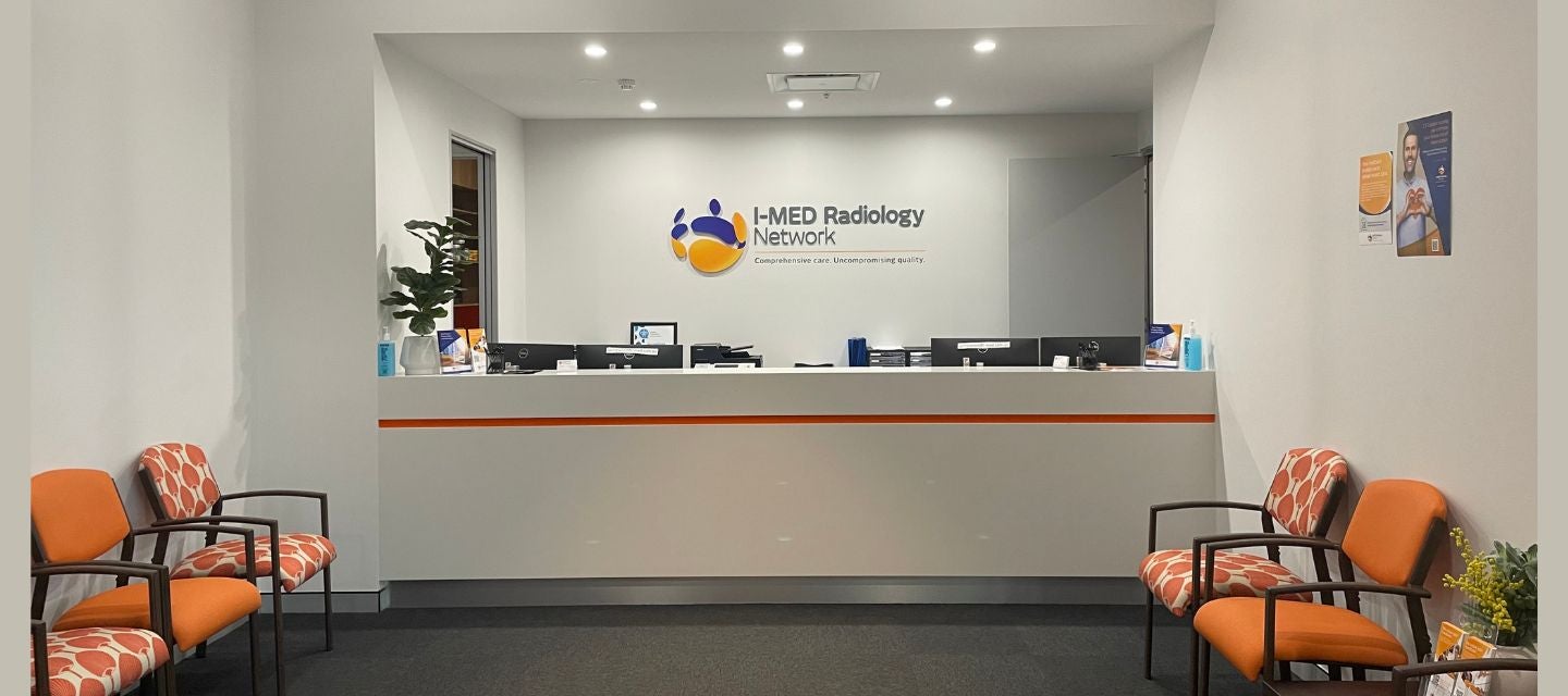 I-MED Radiology Springwood | I-MED Radiology Network